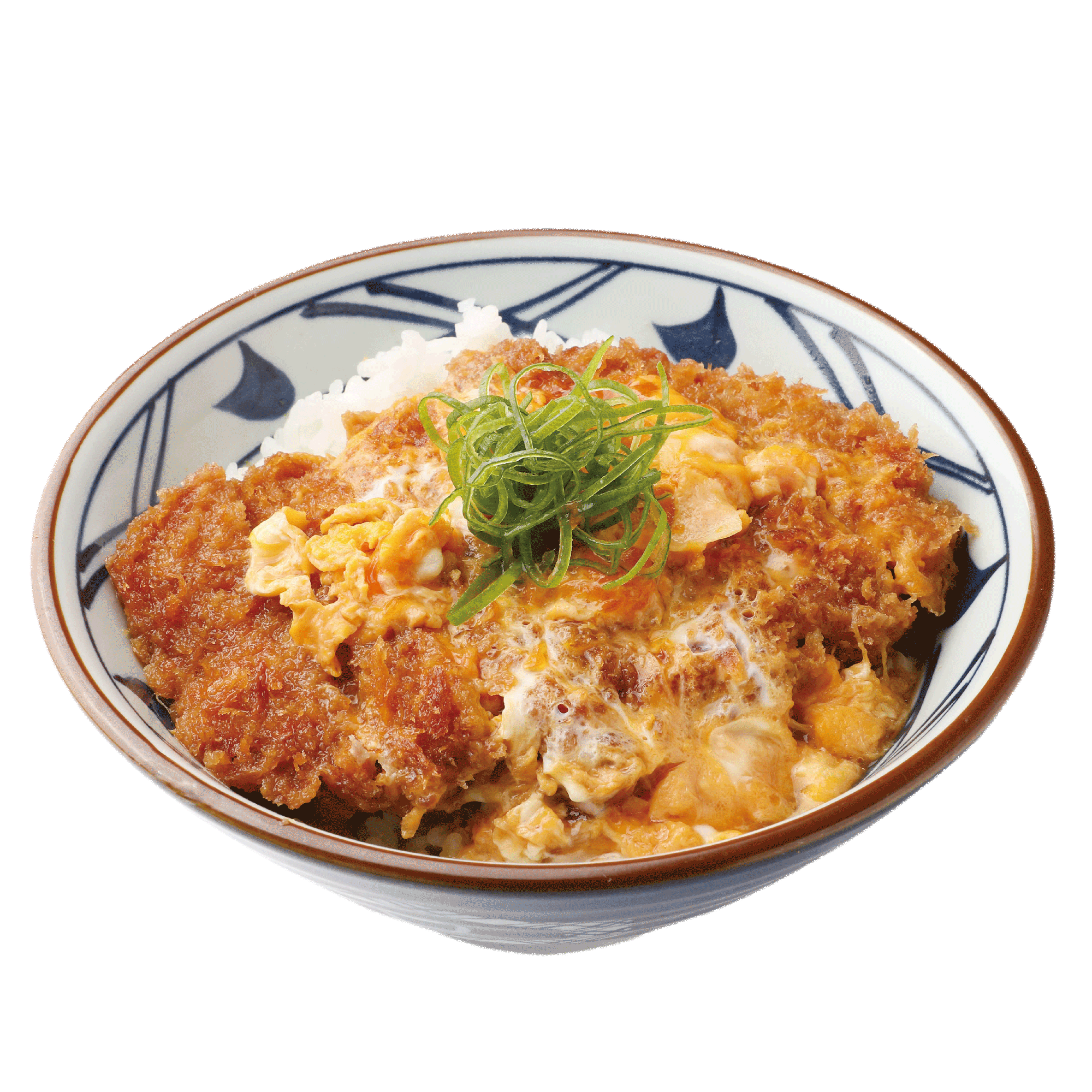 Rice Bowls – Marugame Udon & Tempura Philippines