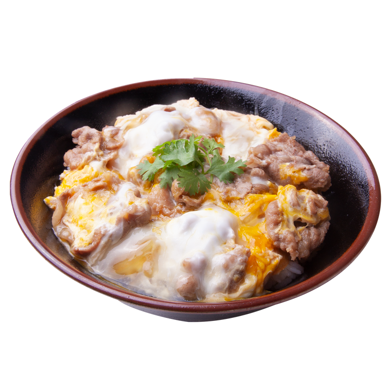 Rice Bowls – Marugame Udon & Tempura Philippines