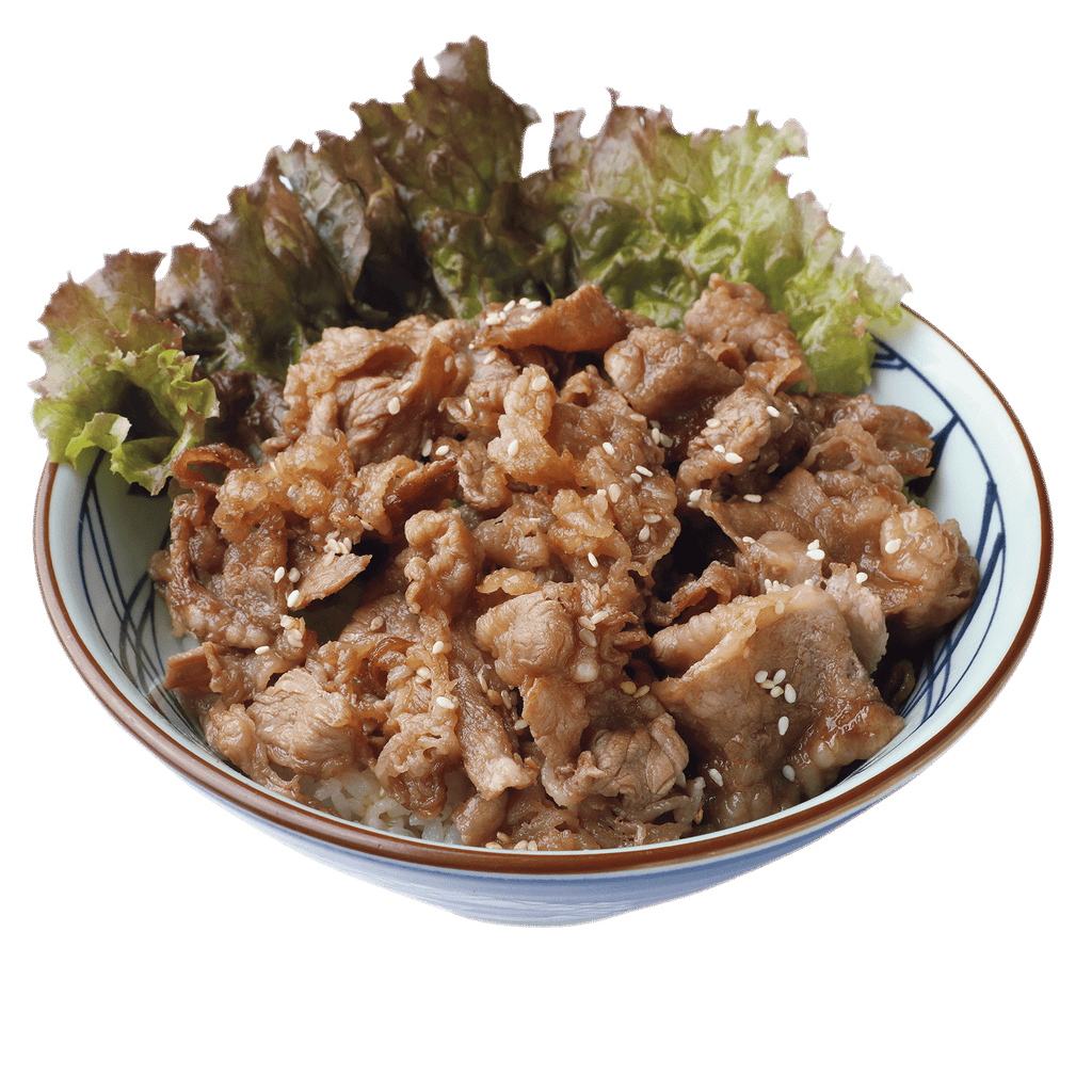 Yakiniku Don Sakae Sushi | Islandwide Delivery Or Pickup | Order