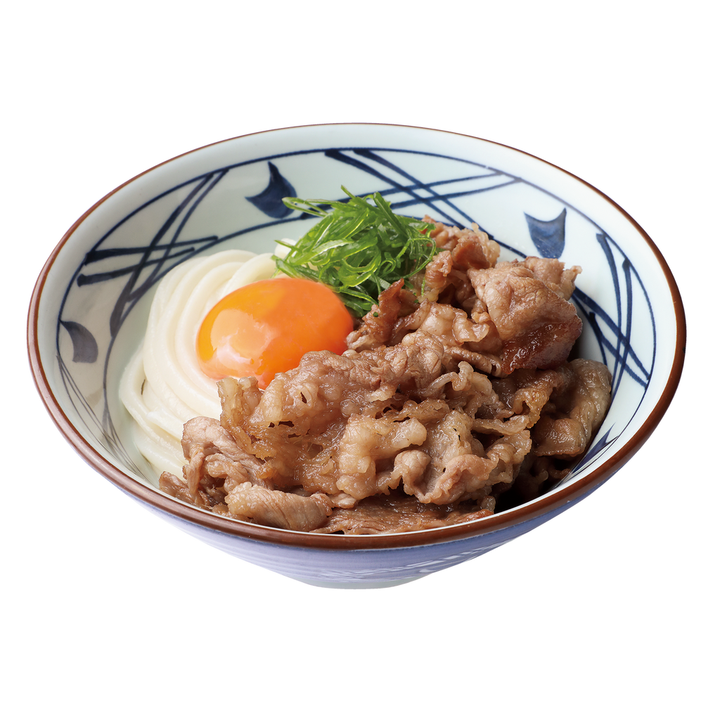 Sukiyaki Ninja Udon – Marugame Udon & Tempura Philippines